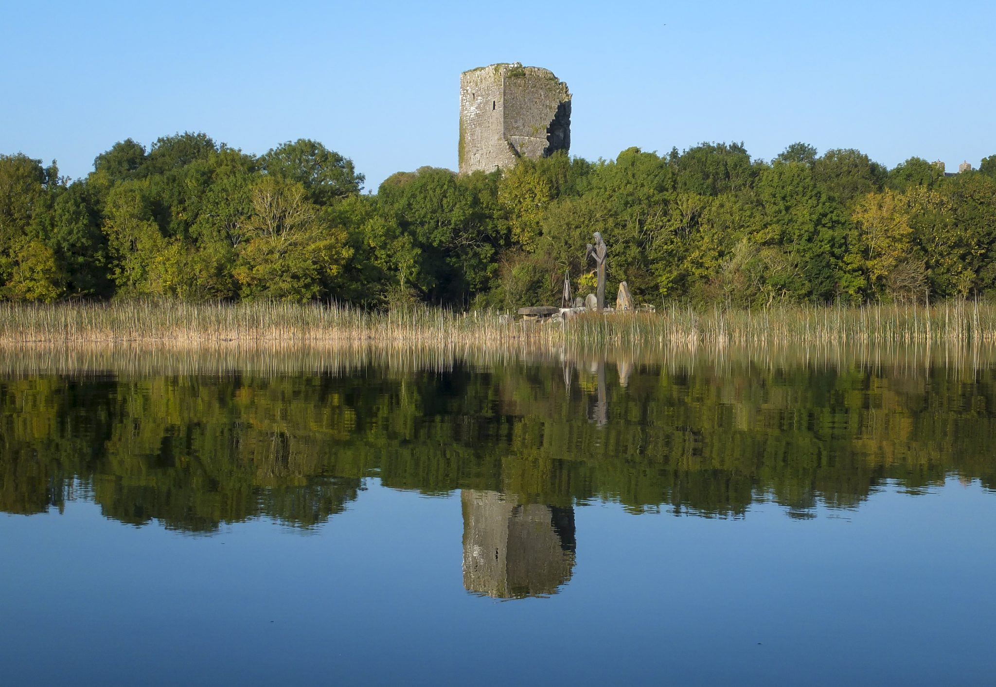 Our Lake, Our Heritage – lough carra catchment association